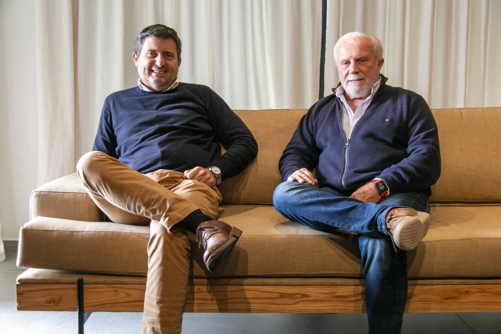 Entrevista a Martín Roca | El detrás de escena de SOLAR DE VILLA ...